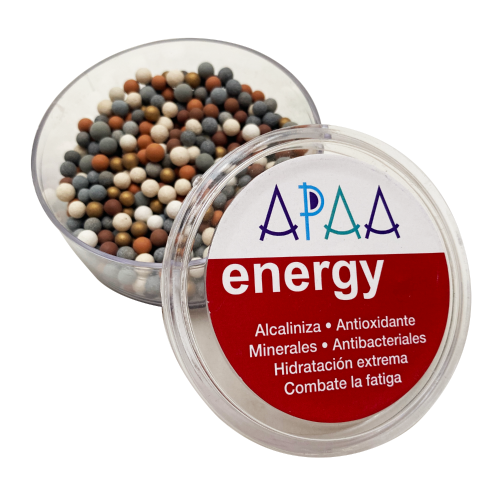 Energy Mix – APAA Store